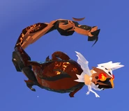 Starlit | Creatures of Sonaria Wiki | Fandom