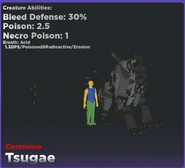 Tsugae | Creatures of Sonaria Wiki | Fandom