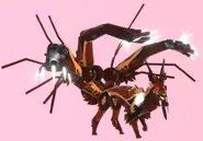 Ibetchi | Creatures of Sonaria Wiki | Fandom