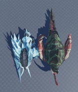 Permacham | Creatures of Sonaria Wiki | Fandom