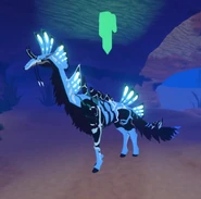 Pliarys | Creatures of Sonaria Wiki | Fandom