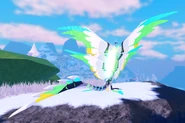 Zeoarex | Creatures of Sonaria Wiki | Fandom