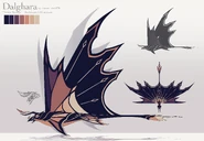 Dalghara/Legacy | Creatures of Sonaria Wiki | Fandom
