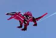 Hemokai | Creatures of Sonaria Wiki | Fandom