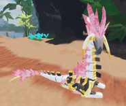Hyboria | Creatures of Sonaria Wiki | Fandom