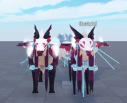 Ibetchi | Creatures of Sonaria Wiki | Fandom