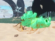 Imini | Creatures of Sonaria Wiki | Fandom