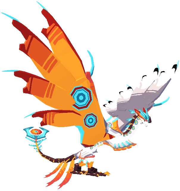 Category:Beta Badge Creature | Creatures of Sonaria Wiki | Fandom