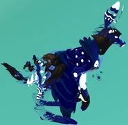 Lenarabu | Creatures of Sonaria Wiki | Fandom