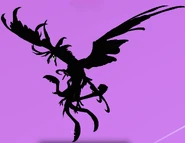 Noctla'Lune | Creatures of Sonaria Wiki | Fandom