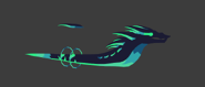 Hikorshi | Creatures of Sonaria Wiki | Fandom