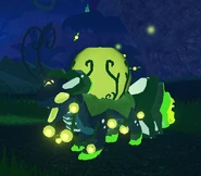 Rorolo | Creatures of Sonaria Wiki | Fandom