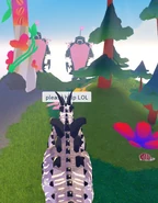 Buff Eulopii | Creatures of Sonaria Wiki | Fandom