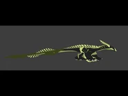 Venatrox | Creatures of Sonaria Wiki | Fandom