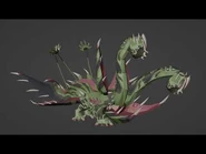 Venuella | Creatures of Sonaria Wiki | Fandom