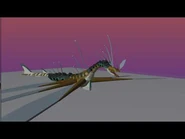 Aleicuda | Creatures of Sonaria Wiki | Fandom