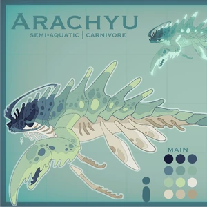 Discuss Everything About Creatures of Sonaria Wiki | Fandom