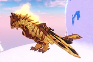 Borenhir | Creatures of Sonaria Wiki | Fandom