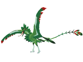 Brequewk | Creatures of Sonaria Wiki | Fandom