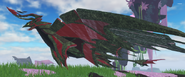 Dalghara | Creatures of Sonaria Wiki | Fandom