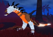 Sarchias | Creatures of Sonaria Wiki | Fandom