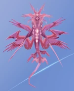 Seraphis | Creatures of Sonaria Wiki | Fandom