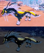 Tarakotu | Creatures of Sonaria Wiki | Fandom