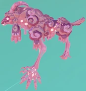 Ushrumesh | Creatures of Sonaria Wiki | Fandom