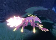 Viracniar | Creatures of Sonaria Wiki | Fandom