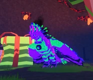 Borenhir | Creatures of Sonaria Wiki | Fandom
