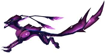 Ferrah | Creatures of Sonaria Wiki | Fandom