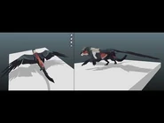 Galiryn | Creatures of Sonaria Wiki | Fandom