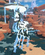 Lactarim | Creatures of Sonaria Wiki | Fandom