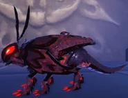 Laibonich | Creatures of Sonaria Wiki | Fandom