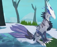 Saikarie | Creatures of Sonaria Wiki | Fandom