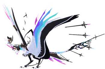 Lotremum | Creatures of Sonaria Wiki | Fandom