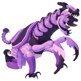 Menace | Creatures of Sonaria Wiki | Fandom