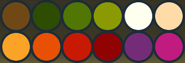 Mooslmossle | Creatures of Sonaria Wiki | Fandom