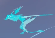 Mustegaryx | Creatures of Sonaria Wiki | Fandom