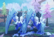 Permacham | Creatures of Sonaria Wiki | Fandom