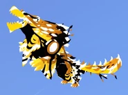 Bäruw | Creatures of Sonaria Wiki | Fandom