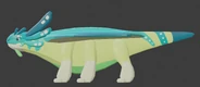 Chamei | Creatures of Sonaria Wiki | Fandom