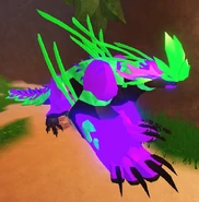 Geogoff | Creatures of Sonaria Wiki | Fandom