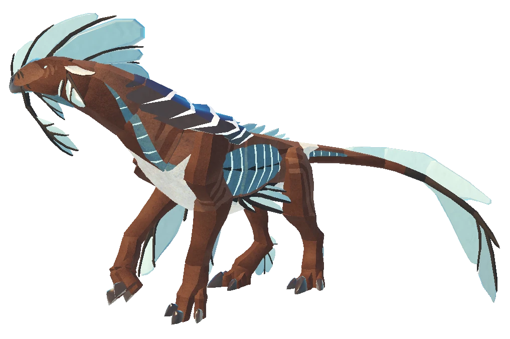 Gloracus | Creatures of Sonaria Wiki | Fandom