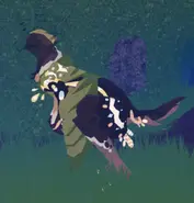 Lenarabu | Creatures of Sonaria Wiki | Fandom