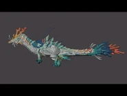 Mijusuima | Creatures of Sonaria Wiki | Fandom