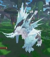 Permacham | Creatures of Sonaria Wiki | Fandom