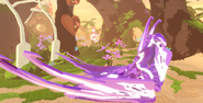 Raiquazok | Creatures of Sonaria Wiki | Fandom