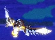 Starknol | Creatures of Sonaria Wiki | Fandom