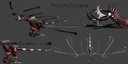 Trutholbyeva | Creatures of Sonaria Wiki | Fandom